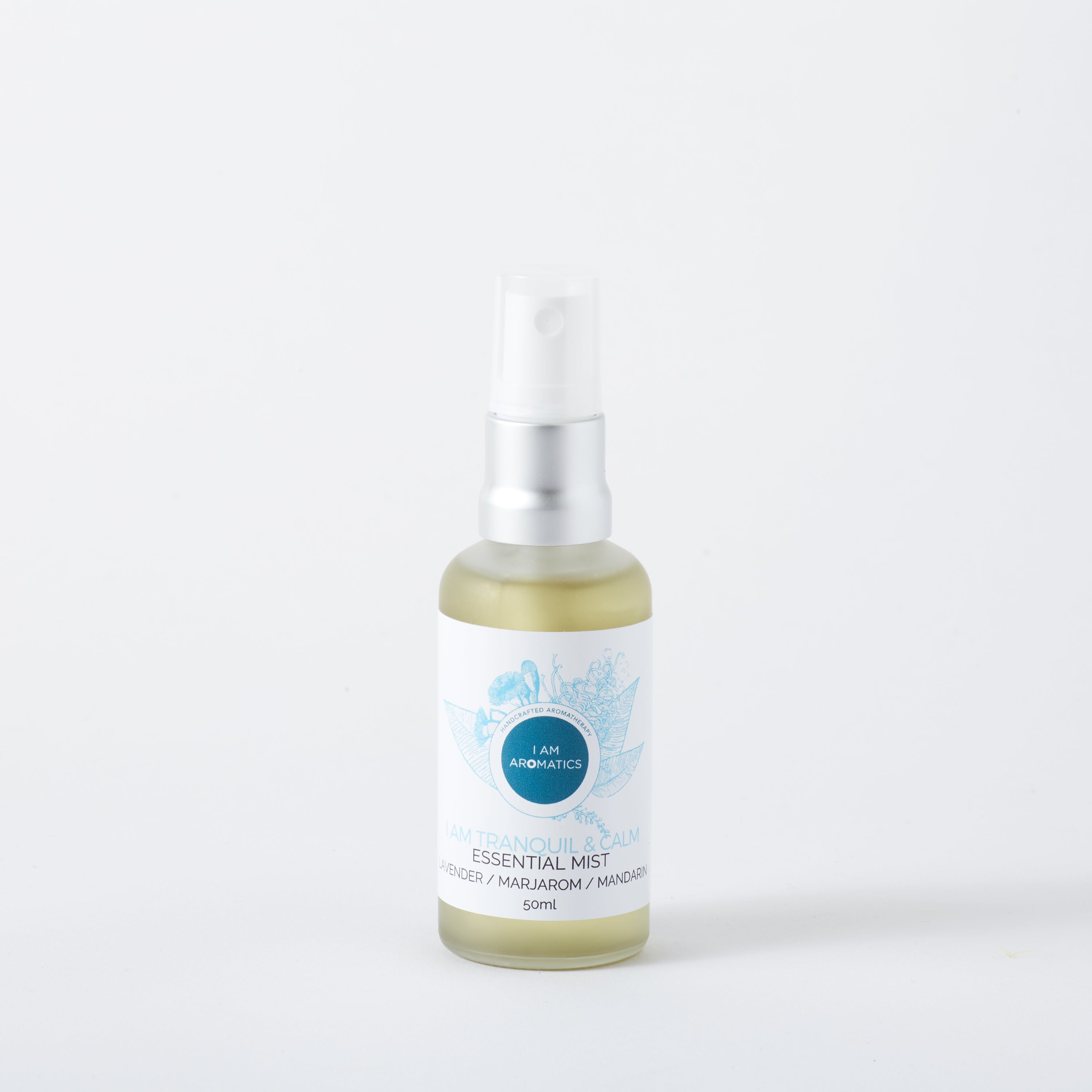 ESSENTIAL OILS MISTS - Natural Perfumes, Room or Linen Sprays to set t ...